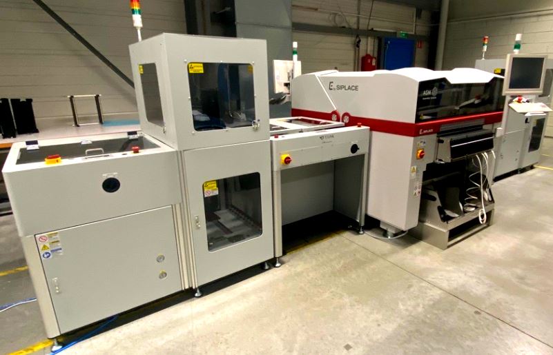 2022 Wishes: Message from Damien Rossignon, Proto-Electronics' CEO